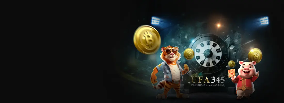 UFABET เว็บคาสิโนออนไลน์ที่ให้บริการ ด้านการเดิมพันแบบครบวงจร - ufa345